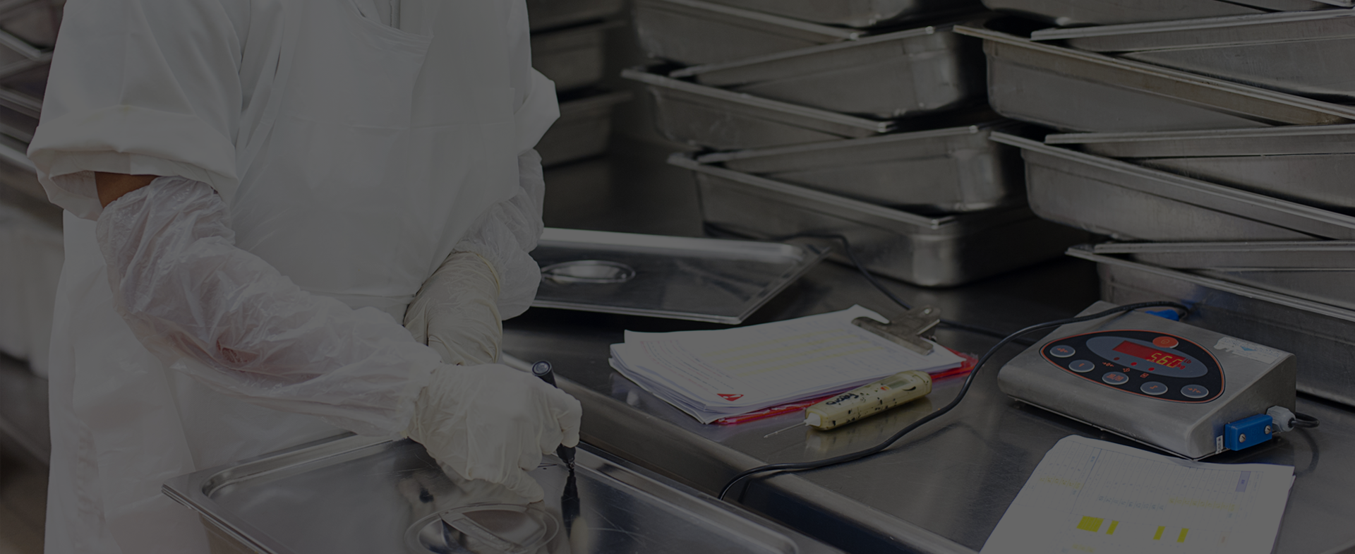 Norme HACCP, Hazard Analysis Critical Control Point