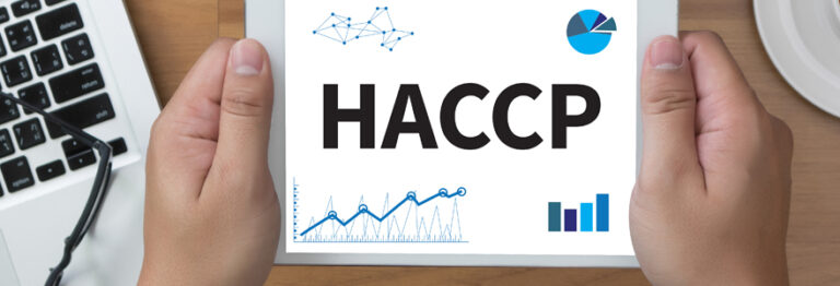 Normes HACCP sur l’hygiène dans l’industrie agroalimentaire