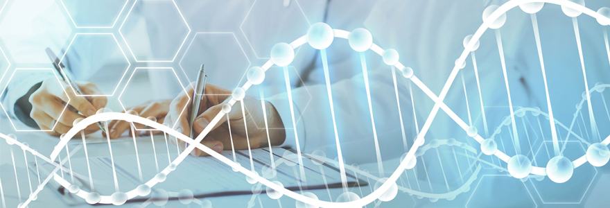 Le métier de Biologiste selon Jean-Jacques Perrut